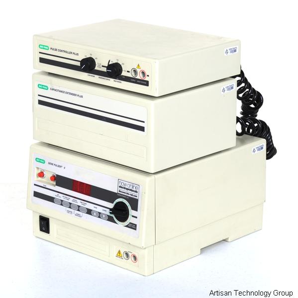 Gene Pulser II Bio-Rad (Electroporator) | ArtisanTG™