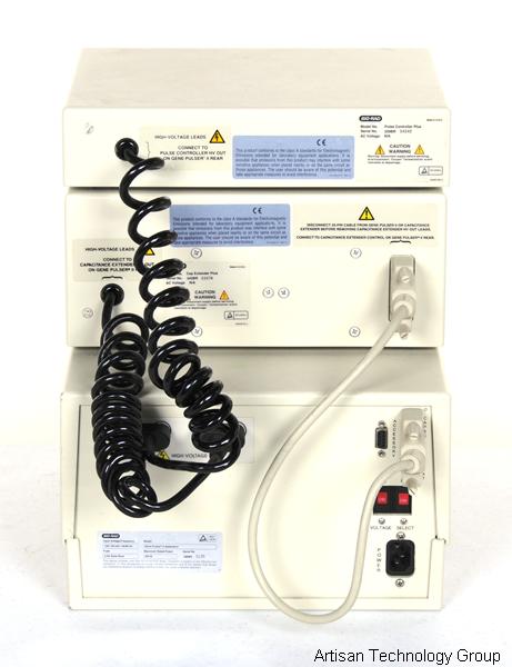 Gene Pulser II Bio-Rad (Electroporator) | ArtisanTG™