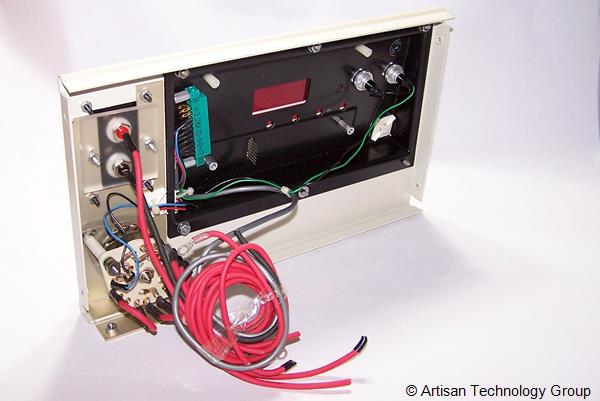 Gene Pulser Bio-Rad (Pulse Generator Front Panel) | ArtisanTG™