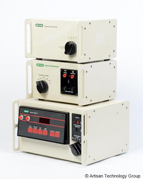 Gene Pulser Bio-Rad (Electroporator) | ArtisanTG™