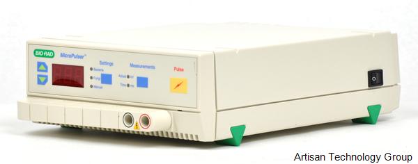 MicroPulser Bio-Rad (Electroporator) | ArtisanTG™
