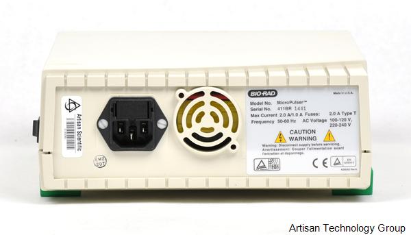 MicroPulser Bio-Rad (Electroporator) | ArtisanTG™