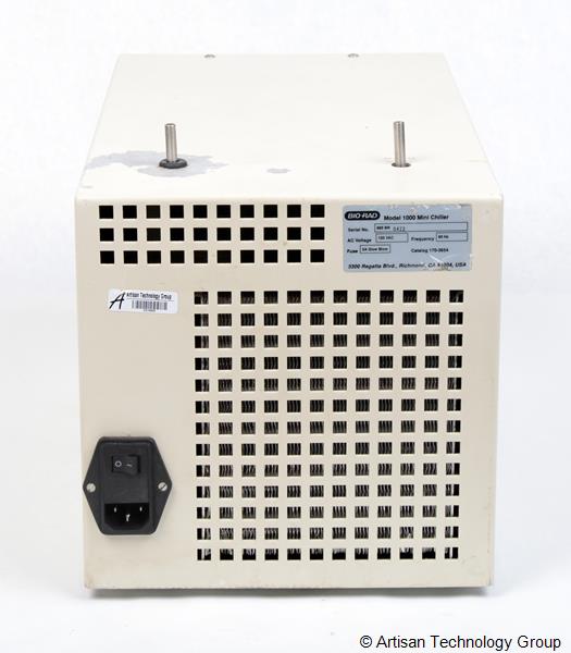 1000 Bio-Rad (Mini Chiller) | ArtisanTG™