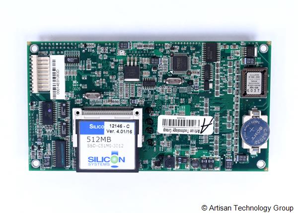 PB-06046 Bio-Rad (Front Panel Control Board for DNA Engine Tetrad 2 ...