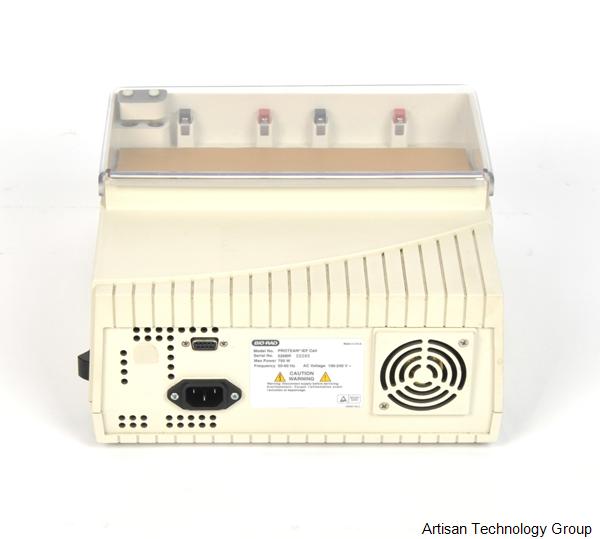 Protean IEF Bio-Rad (Cell) | ArtisanTG™