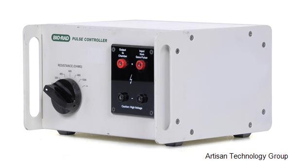 Gene Pulser Bio-Rad (Pulse Controller) | ArtisanTG™