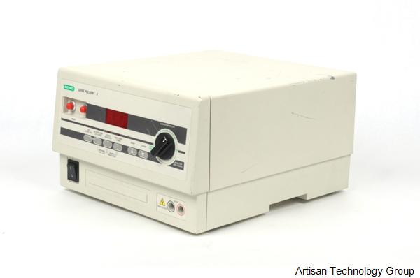 Gene Pulser II Bio-Rad (Pulse Generator) | ArtisanTG™