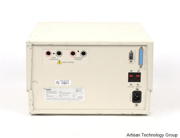 Gene Pulser II Bio-Rad (Pulse Generator) | ArtisanTG™