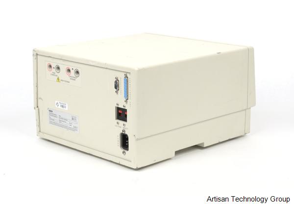 Gene Pulser II Bio-Rad (Pulse Generator) | ArtisanTG™