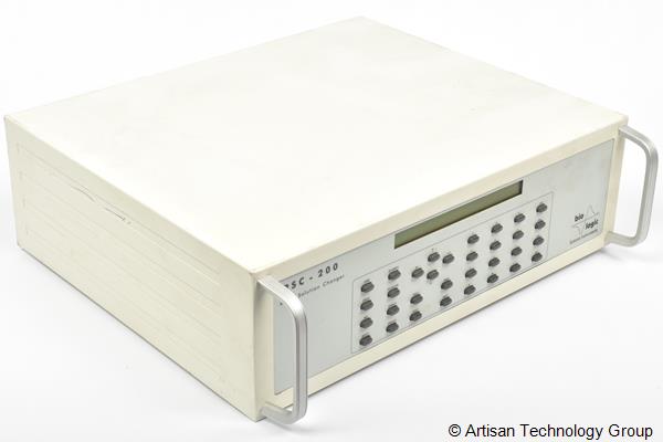 RSC-200 BioLogic (Rapid Solution Changer) | ArtisanTG™