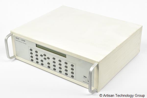 RSC-200 BioLogic (Rapid Solution Changer) | ArtisanTG™