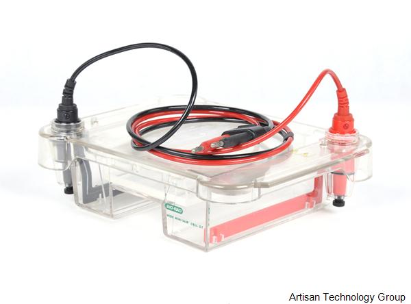 Wide Mini-Sub Bio-Rad (Cell GT) | ArtisanTG™