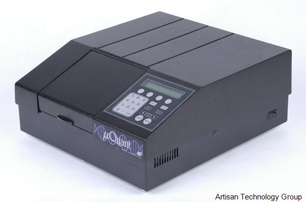 uQuant Bio-Tek (Universal Microplate Spectrophotometer) | ArtisanTG™