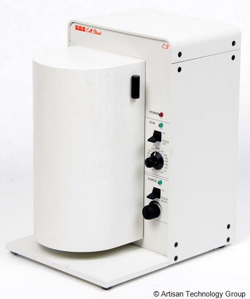 C3 Bioanalytical Systems (Cell Stand) | ArtisanTG™