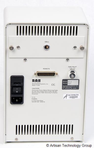 C3 Bioanalytical Systems (Cell Stand) | ArtisanTG™