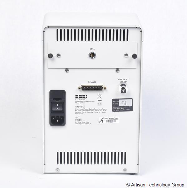 C3 Bioanalytical Systems (Cell Stand) | ArtisanTG™
