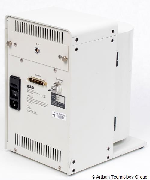 C3 Bioanalytical Systems (Cell Stand) | ArtisanTG™