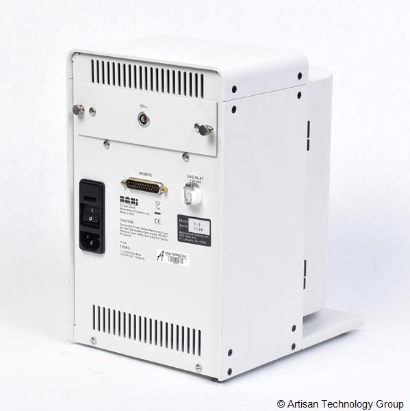 C3 Bioanalytical Systems (Cell Stand) | ArtisanTG™