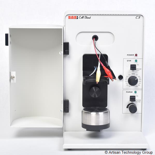 C3 Bioanalytical Systems (Cell Stand) | ArtisanTG™