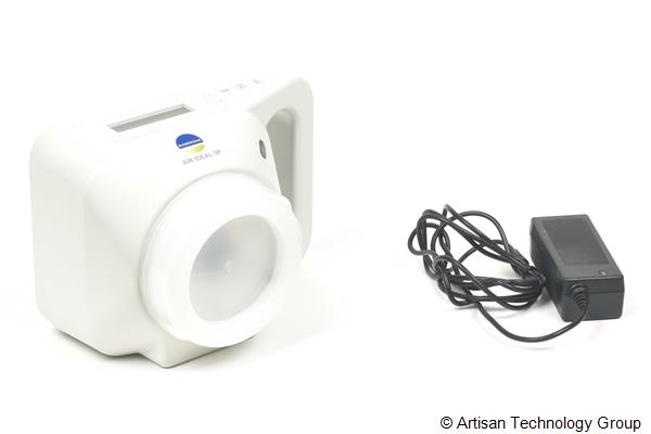 Air Ideal 3P Biomerieux (Microbial Air Sampler) | ArtisanTG™