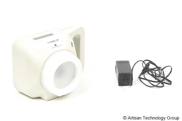 Air Ideal 3P Biomerieux (Microbial Air Sampler) | ArtisanTG™