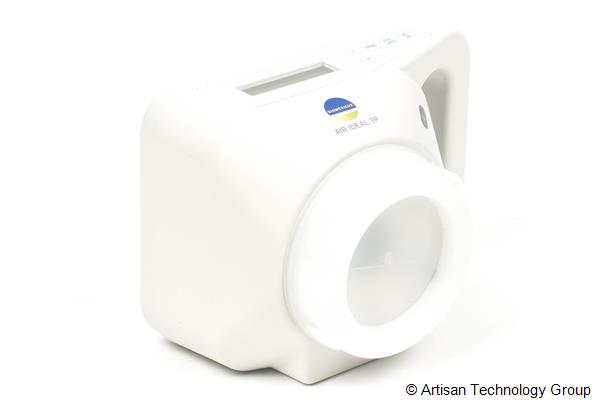 Air Ideal 3P Biomerieux (Microbial Air Sampler) | ArtisanTG™