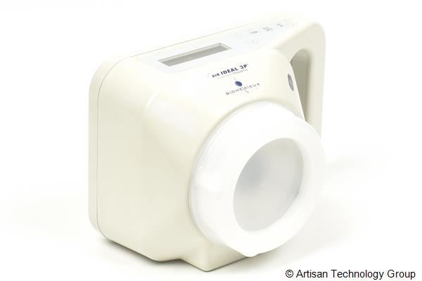 Air Ideal 3P Biomerieux (Microbial Air Sampler) | ArtisanTG™