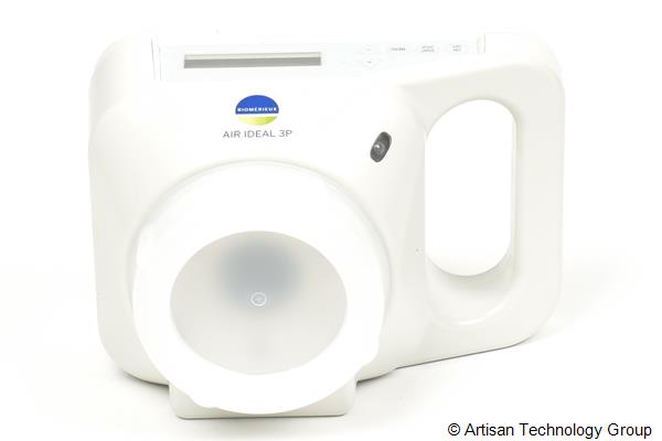 Air Ideal 3P Biomerieux (Microbial Air Sampler) | ArtisanTG™