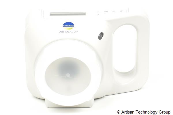 Air Ideal 3P Biomerieux (Microbial Air Sampler) | ArtisanTG™