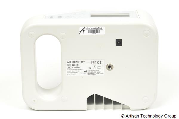 Air Ideal 3P Biomerieux (Microbial Air Sampler) | ArtisanTG™