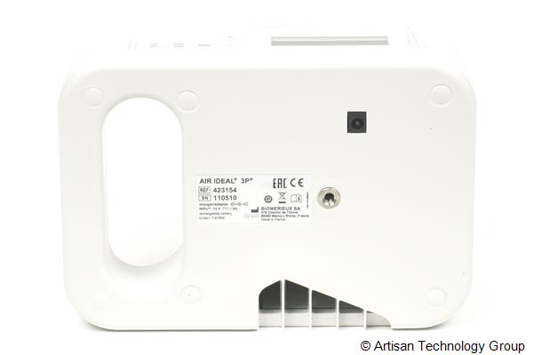 Air Ideal 3P Biomerieux (Microbial Air Sampler) | ArtisanTG™