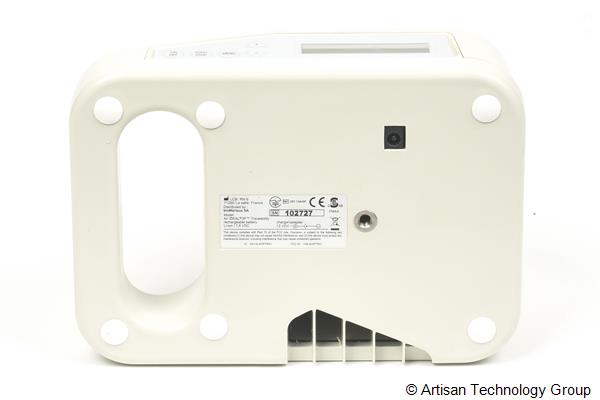 Air Ideal 3P Biomerieux (Microbial Air Sampler) | ArtisanTG™