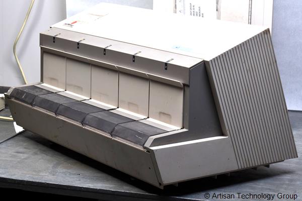 VIDAS 30 Biomerieux (Multiparametric Automated Benchtop Immunoanalyzer ...