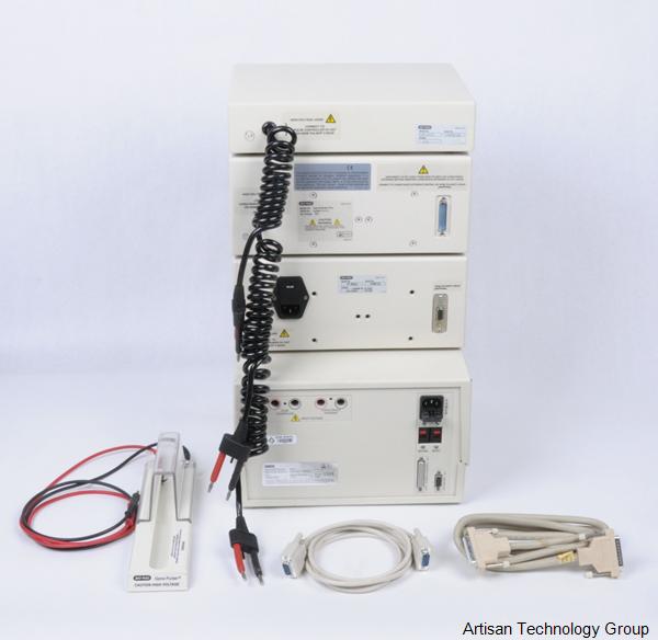 Gene Pulser II Bio-Rad (Electroporator) | ArtisanTG™