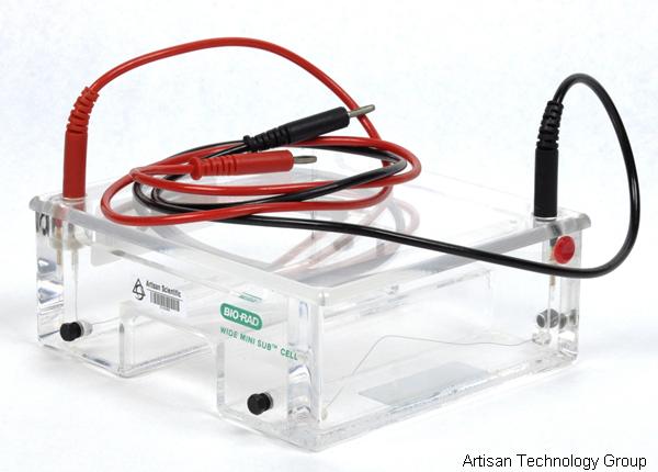 Wide Mini Bio-Rad (Sub Cell) | ArtisanTG™