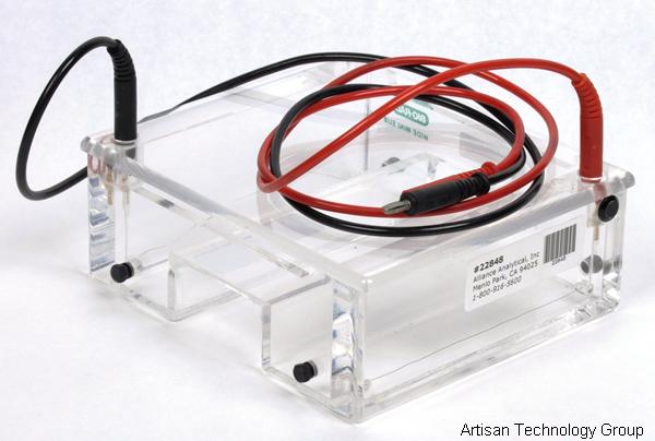 Wide Mini Bio-Rad (Sub Cell) | ArtisanTG™