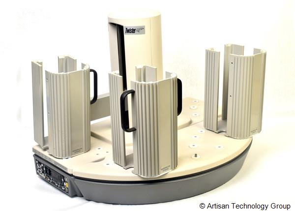 Twister Zymark (Universal Plate Handling Robot) | ArtisanTG™