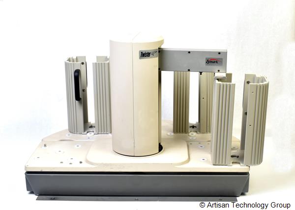 Twister Zymark (Universal Plate Handling Robot) | ArtisanTG™