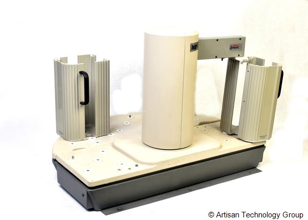 Twister Zymark (Universal Plate Handling Robot) | ArtisanTG™