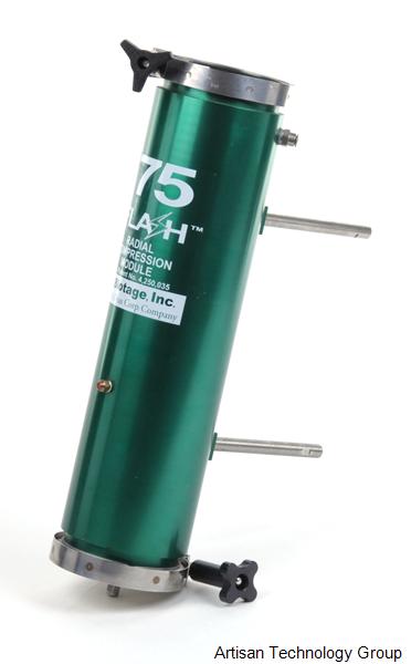 Flash 75 Biotage (Radial Compression Module) | ArtisanTG™