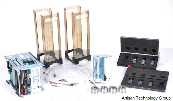 Quad3 Biotage (Flash Purification System) | ArtisanTG™