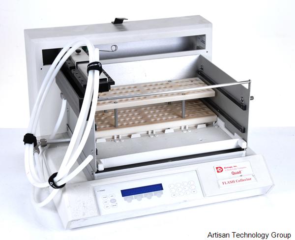 Quad3 Biotage (Flash Purification System) | ArtisanTG™