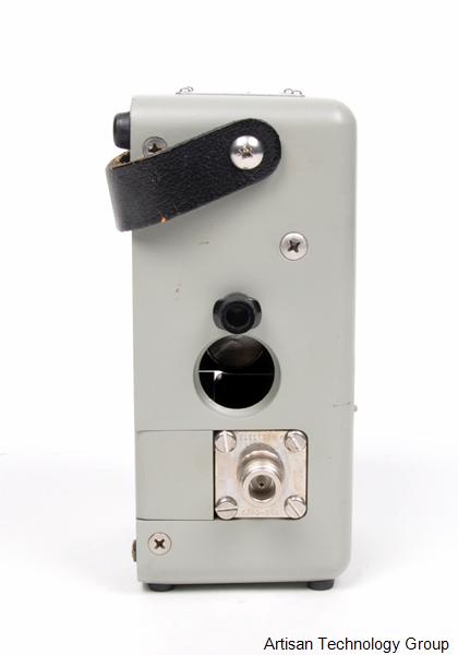 Thruline 43 Bird Electronic (RF Directional Wattmeter) | ArtisanTG™