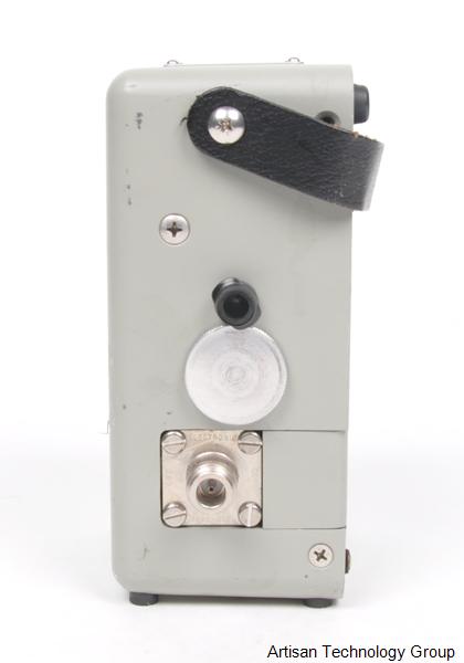 Thruline 43 Bird Electronic (RF Directional Wattmeter) | ArtisanTG™