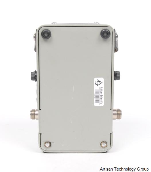 Thruline 43 Bird Electronic (RF Directional Wattmeter) | ArtisanTG™