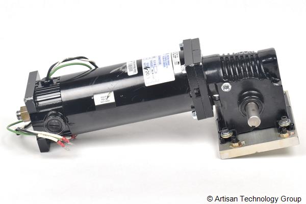 021-750-1020 Bison (DC Motor) | ArtisanTG™