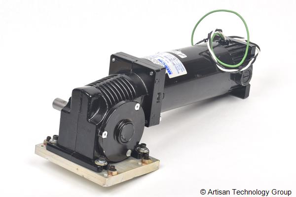 021-750-1020 Bison (DC Motor) | ArtisanTG™