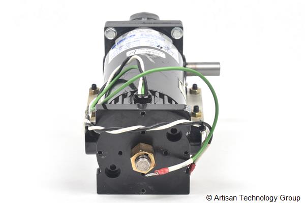 021-750-1020 Bison (DC Motor) | ArtisanTG™
