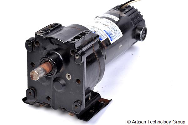 Bison 32-999-2904-003 DC Gear Motor - Price, Specs
