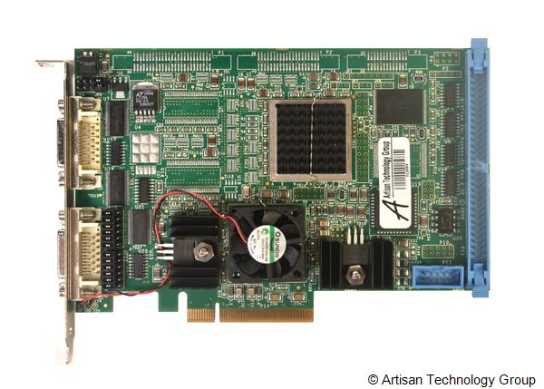 KBN-CL2-D BitFlow (Four-Camera PCI Express Frame Grabber) | ArtisanTG™